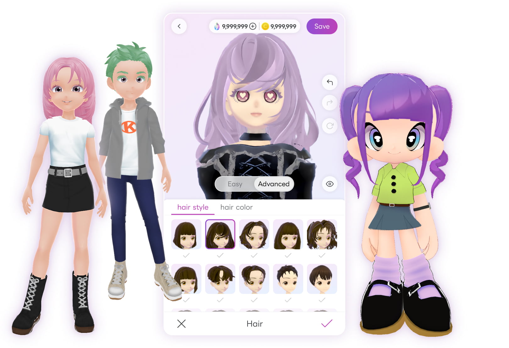 Transform Yourself into “The Me I Want to Be!” “second me,” the ...